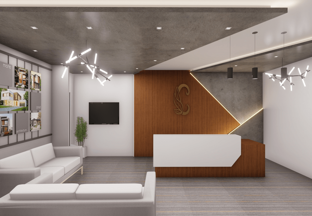 SSC Office – PARAMATRIX